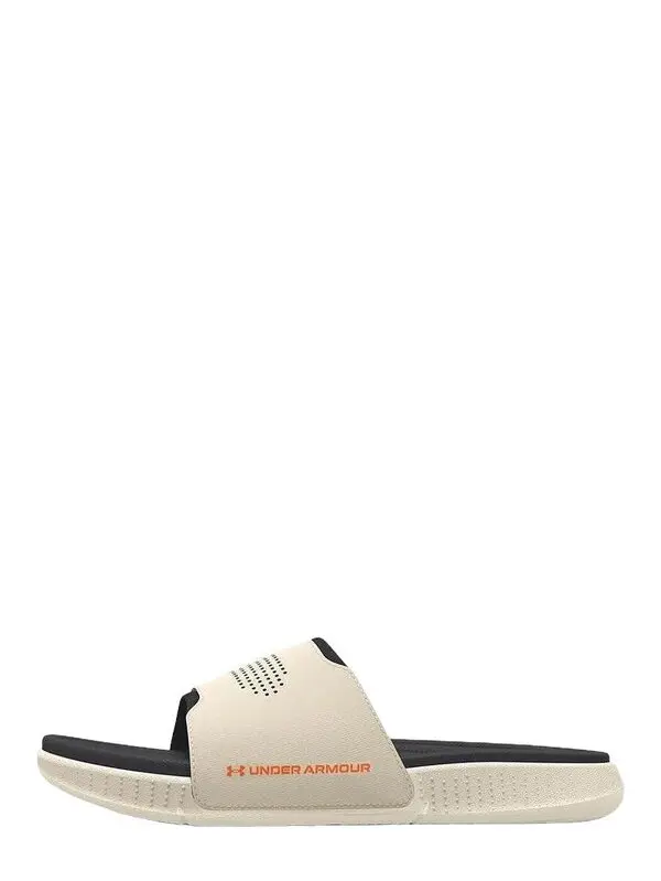 Under Armour Ansa Elevate Slide - Graywhite