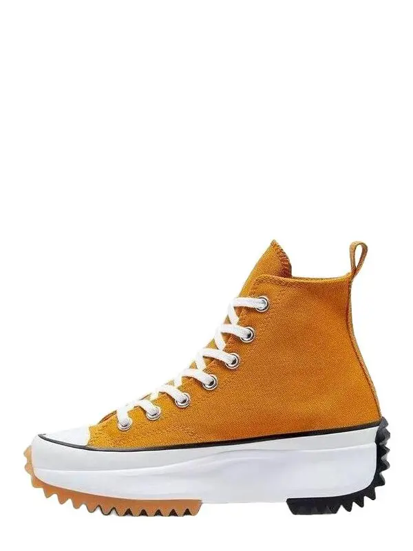 CONVERSE Run Star Hike High Top Sneakers - Yellow