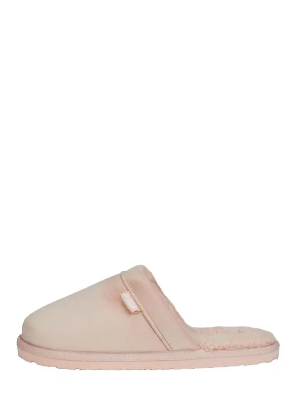 PUMA Fluff Mule Bx Slipper - Pink