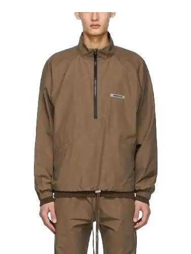 Fear Of God Fw20 Sports Jacket - None