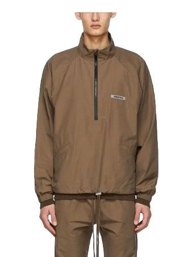 Fear Of God Fw20 Sports Jacket - None