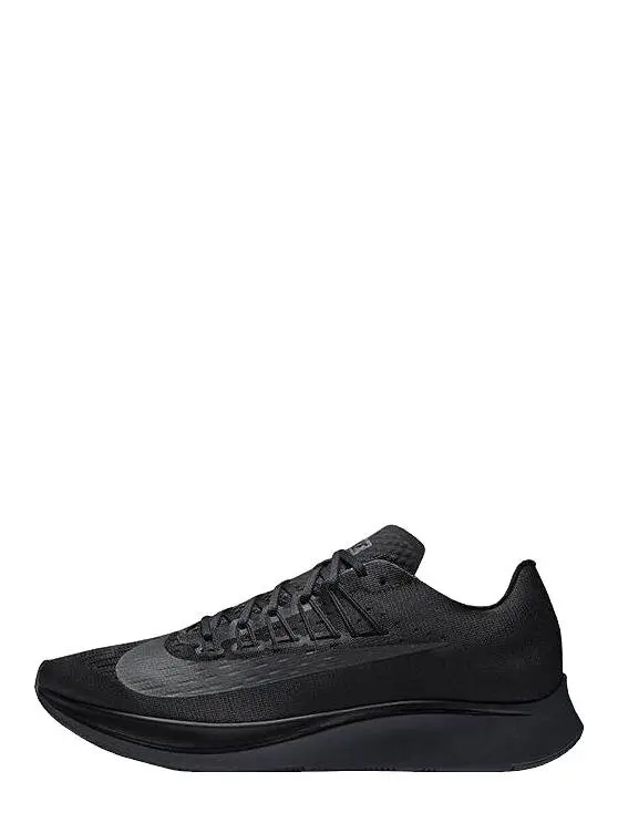 Nike Zoom Fly Sneakers - Black