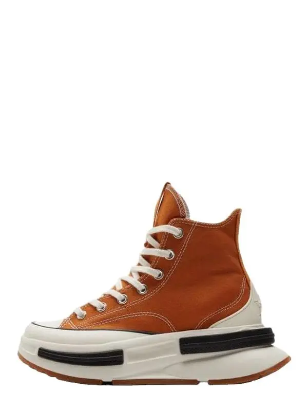 CONVERSE Run Star Legacy Cx High Top Sneakers - Brown