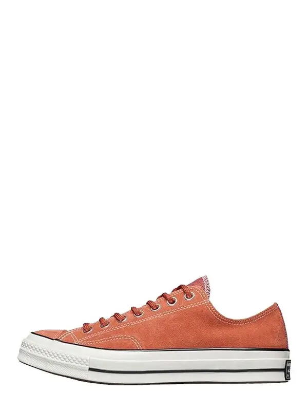 CONVERSE Chuck 70 Ox Sneakers - Yellow