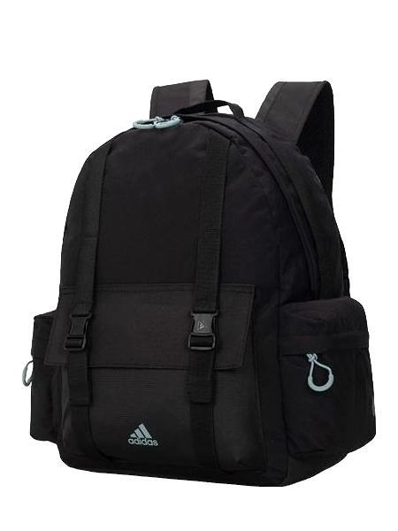 Adidas Cxplr Bp Backpack - Black