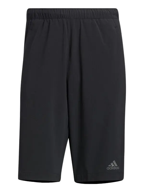 Adidas Stretch Shorts - Multi-color