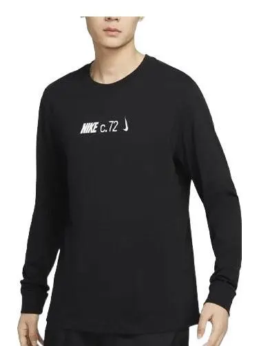 Nike Long Sleeve Graphic Tee - Default Colorway