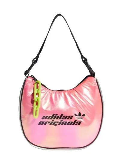 Adidas Originals Metamoto Mini Shoulder Bag - Lucid Pink