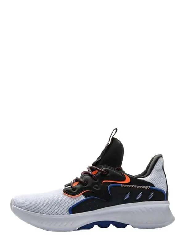 LI-NING Eazgo Sneakers - White/black