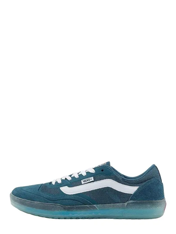 VANS Ave Pro Sneakers - Teal
