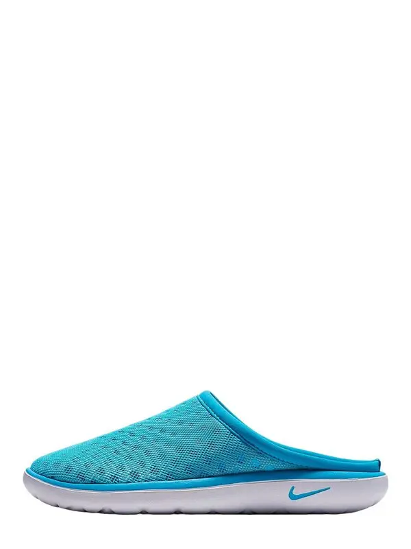 Nike Rejuven8 Mule 3 Slip-on - Blue/white