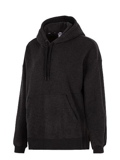 PUMA Winterized Hoodie - Black