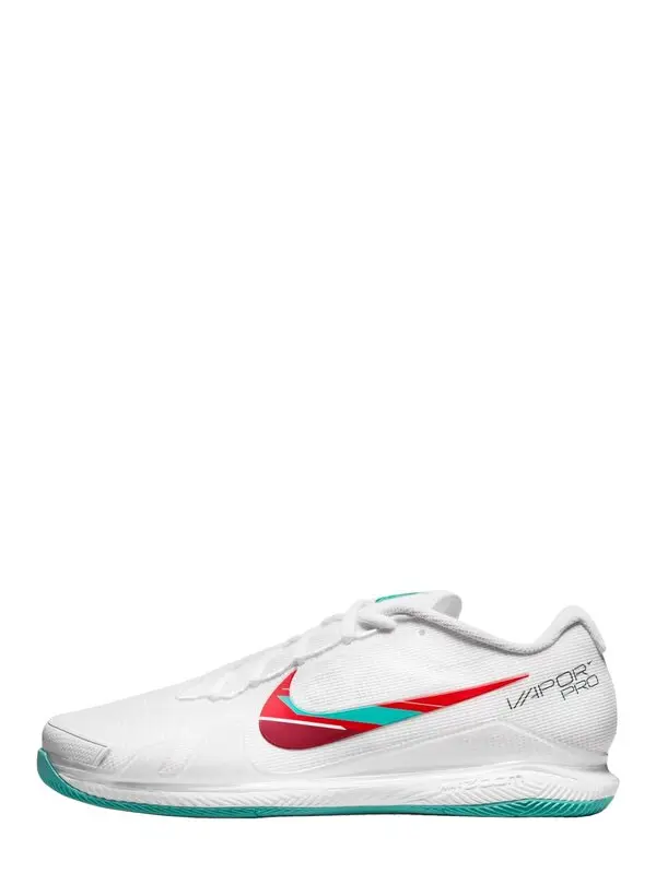 Nike Court Air Zoom Vapor Pro - White
