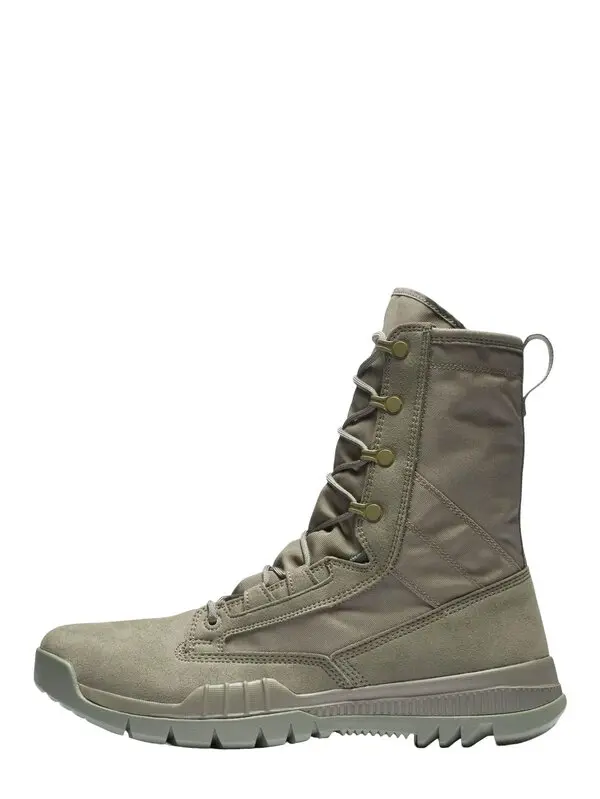 Nike Sfb Field 8" Boots - Sage-forest Green