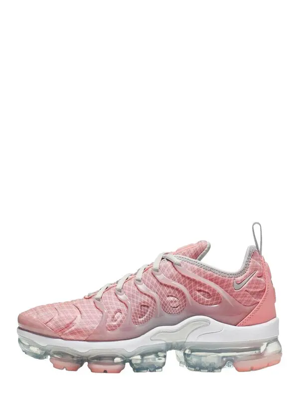 Nike Vapormax Plus Sneakers - Pink/blue