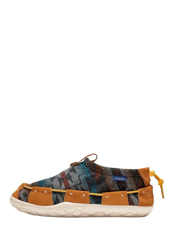 Nike Moc 'n7 Pendleton - Multi-color/ocean Cube/guava Ice