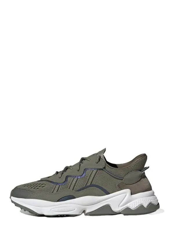 Adidas Ozweego Sneakers - Green