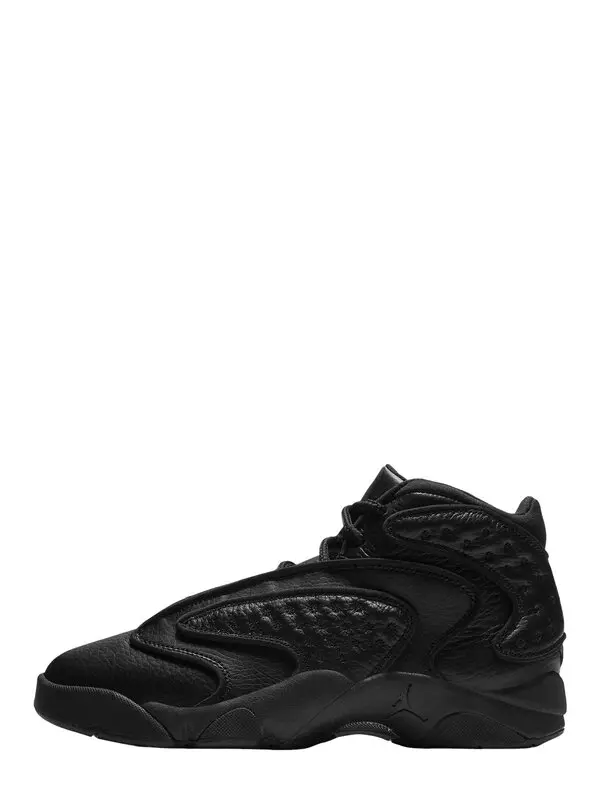 JORDAN Og High Top Sneakers - Black