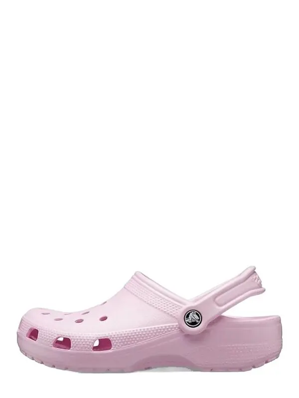 CROCS Classic Beach Sandals - Pink