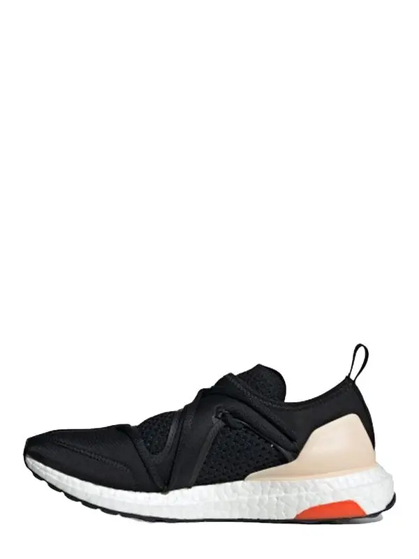Adidas Stella Mccartney X Ultraboost Sneakers - Black