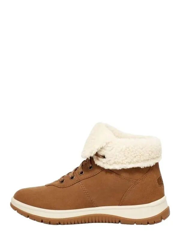 UGG Lakeside Boots - Brown