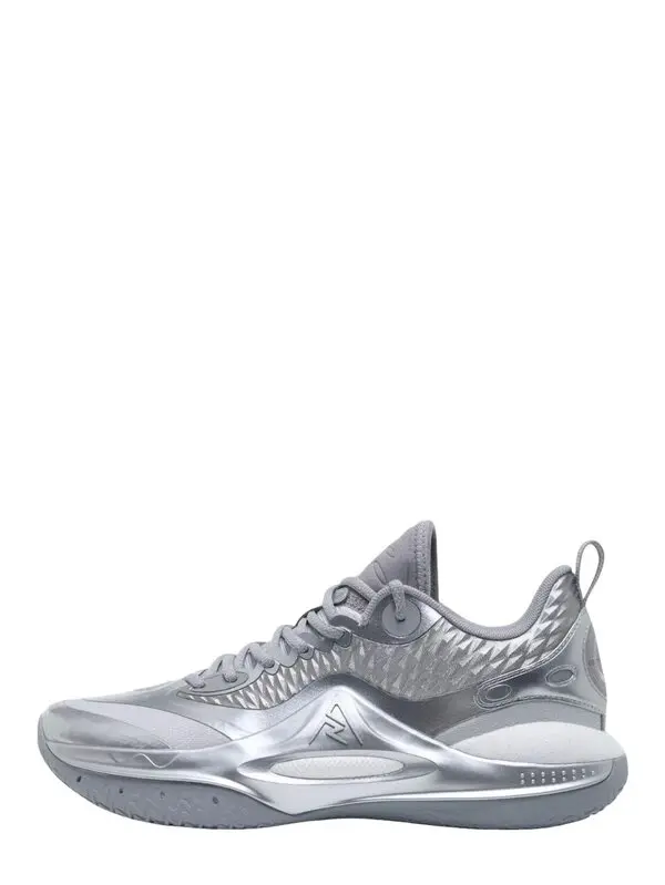 RIGORER Ar2 High Top Athletic Sneakers - Excalibur