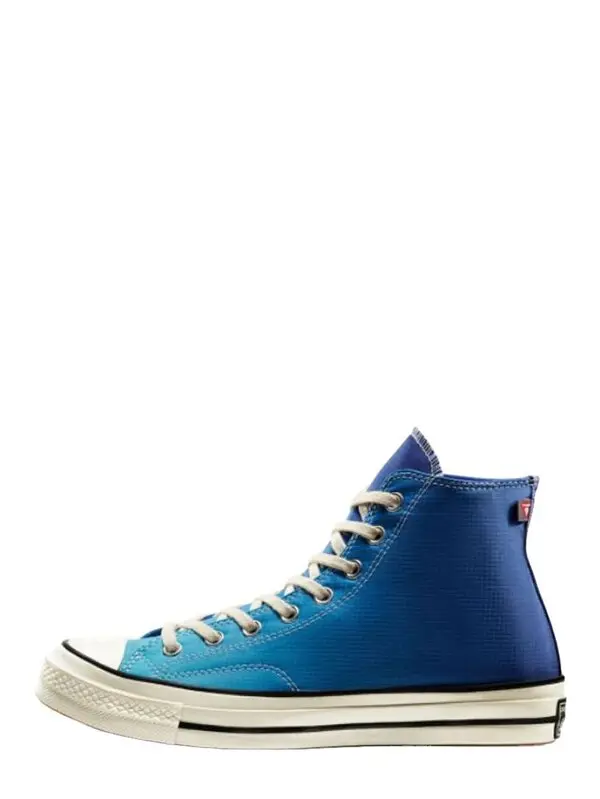 CONVERSE Chuck 70 High Primaloft Sneakers - Blue