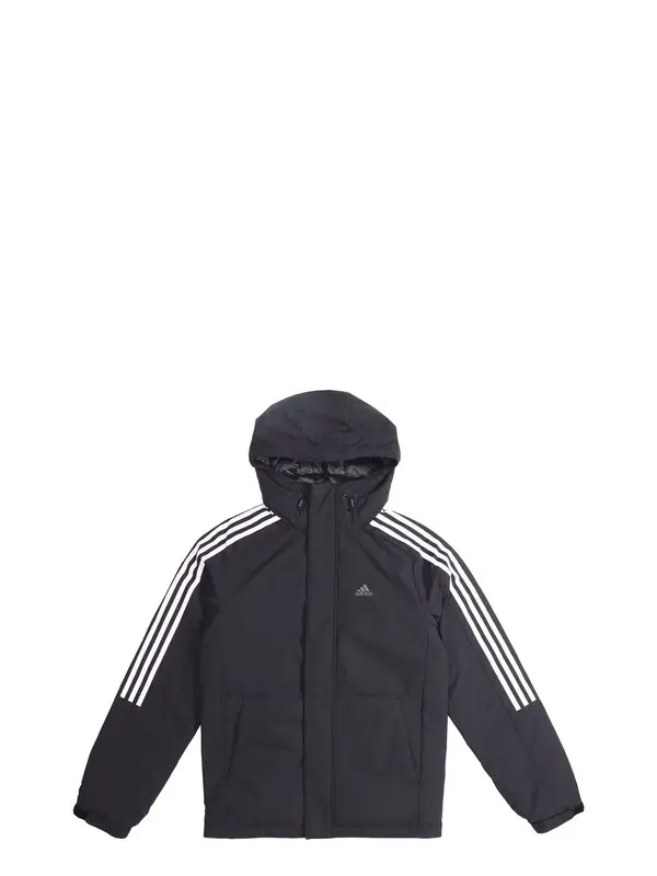 Adidas 3st Down Jacket - Black