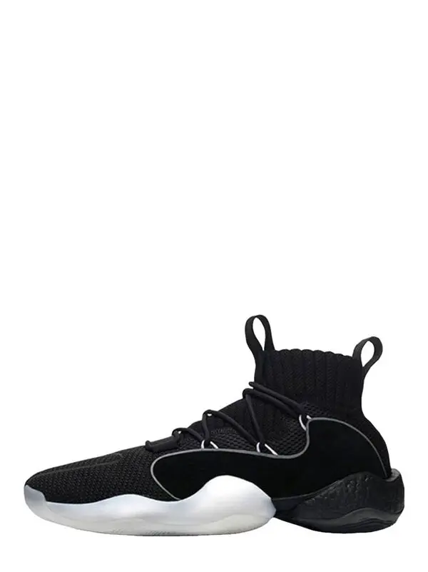 Adidas Crazy Byw X Sneakers - Black