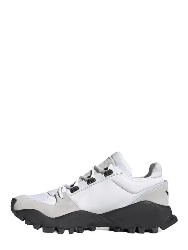 Adidas Y-3 Kyoi Trail Sneakers - White/black