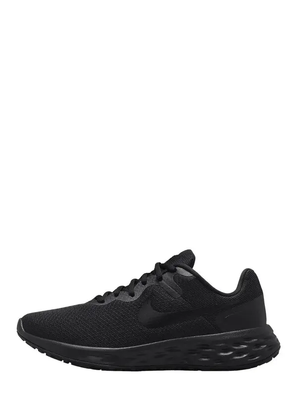 Nike Revolution Next Nature Athletic Sneakers - Black