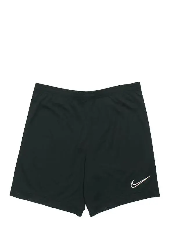 Nike Dri-fit Academy Training Shorts - Black