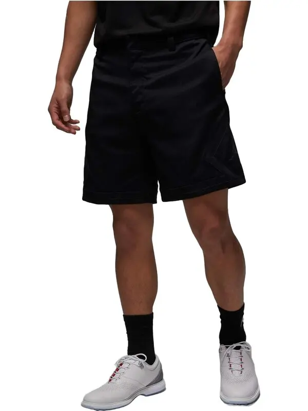 JORDAN Dri-fit Sport Short - Black