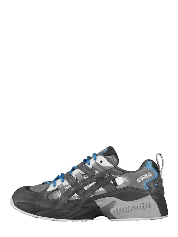 Asics X Chemist Creations Gel-kayano 5 Og "carbon - Grey/blue