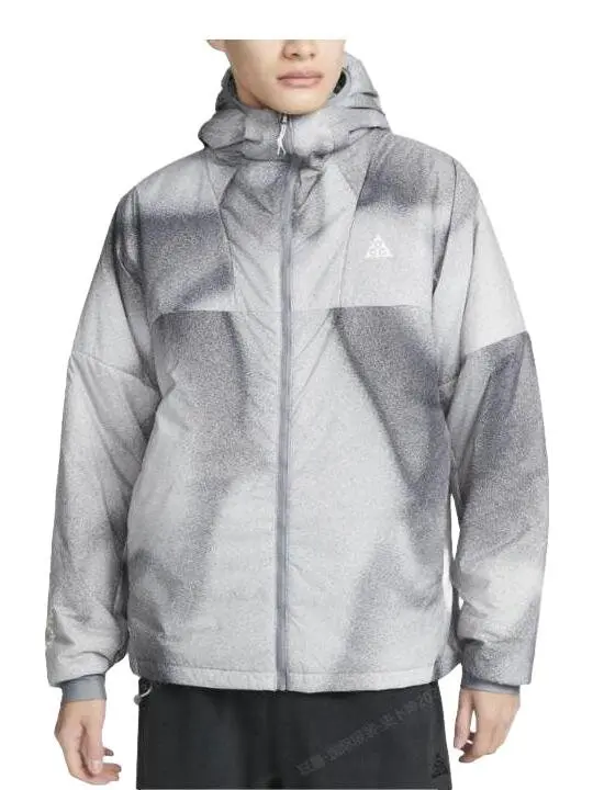 Nike Rope De Dope Aop Jacket - Multi-color