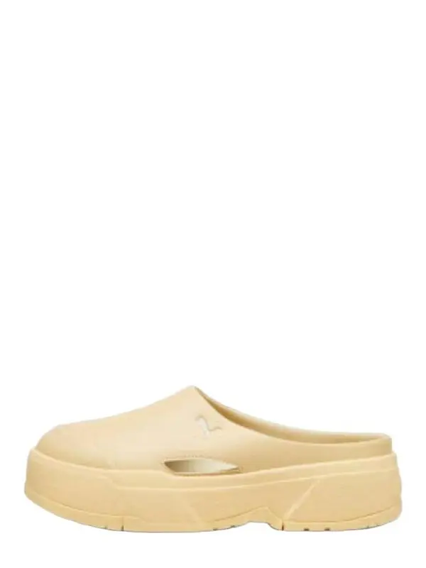 PUMA Ca. Mule - Yellow