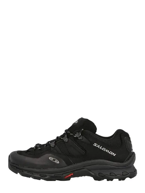 SALOMON Xt-quest 2 Advanced Sneakers - Black
