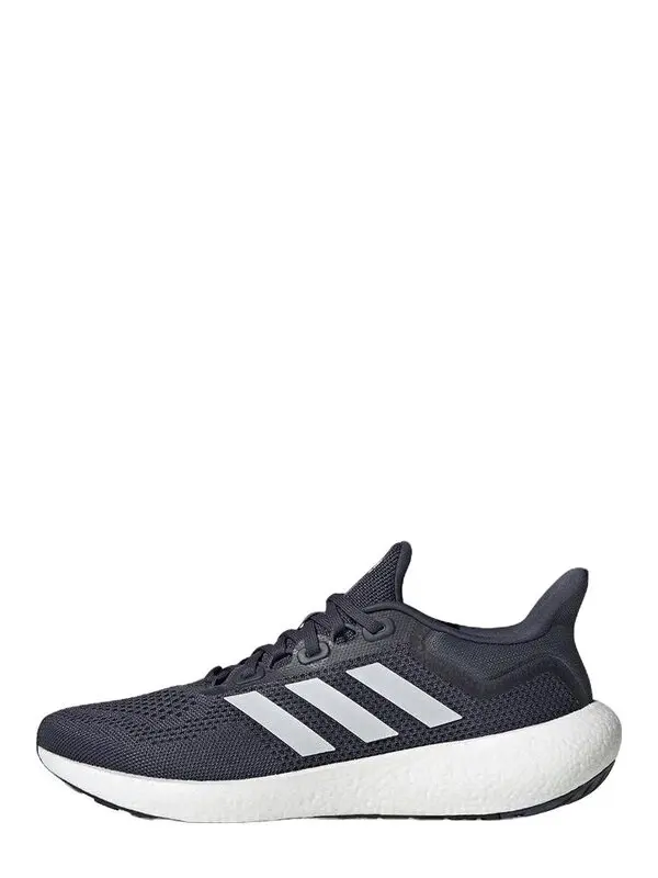Adidas Pureboost 22 Shoes - Shadow Navy/cloud White/core Black