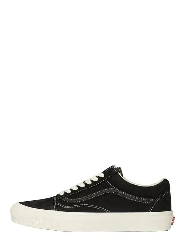 VANS Og Old Skool Lx 'raven - Black