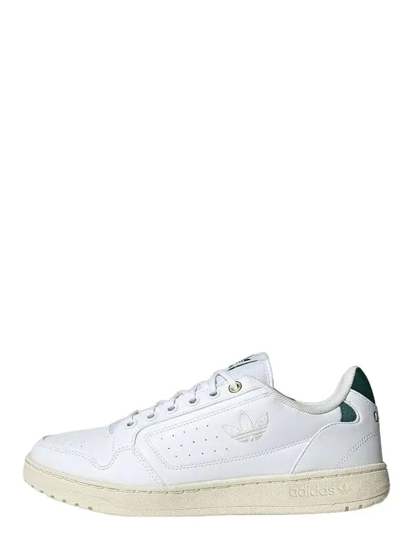 Adidas Originals Ny 90 Sneakers - White