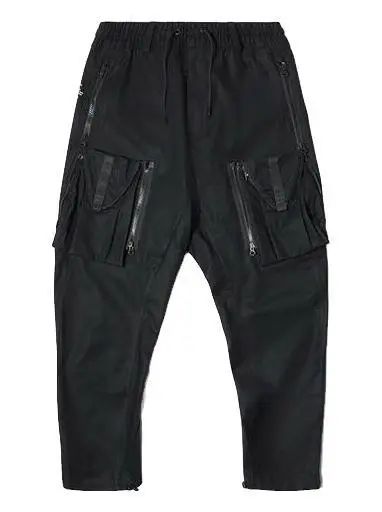 Nike Cargo Pants - Black