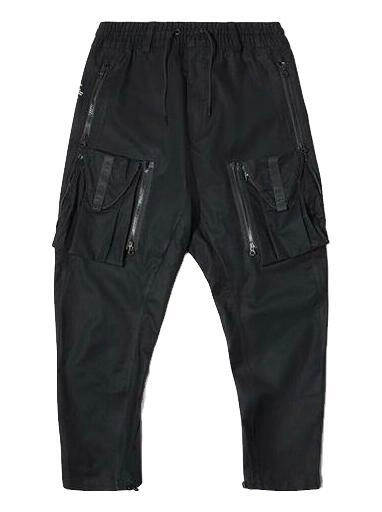 Nike Cargo Pants - Black