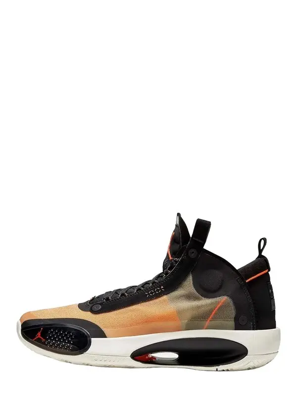 JORDAN Air 34 "amber Rise - Tan