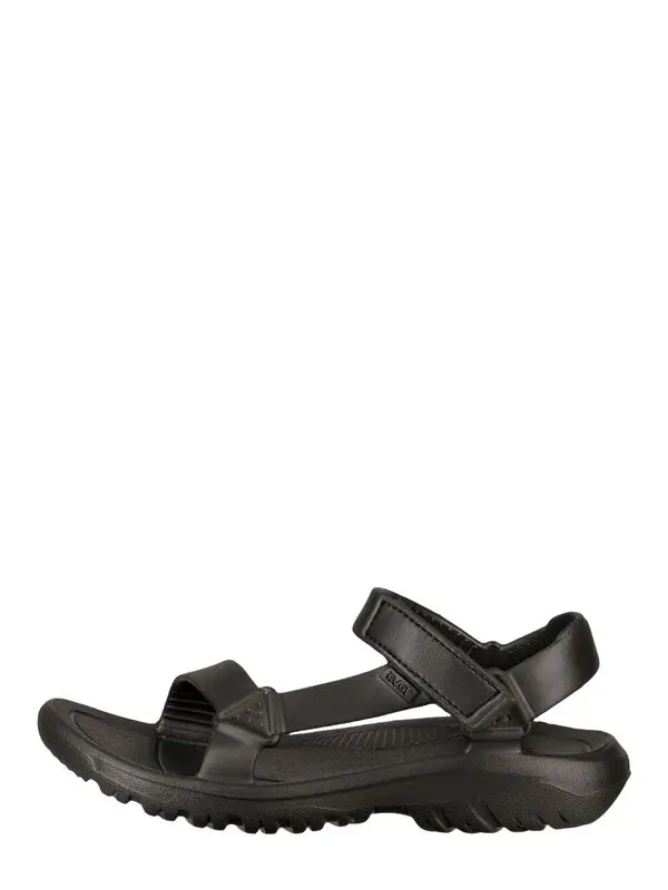 Teva Hurricane Drift Sandals - Black