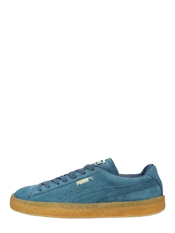 PUMA Suede Crepe 'intense - Blue