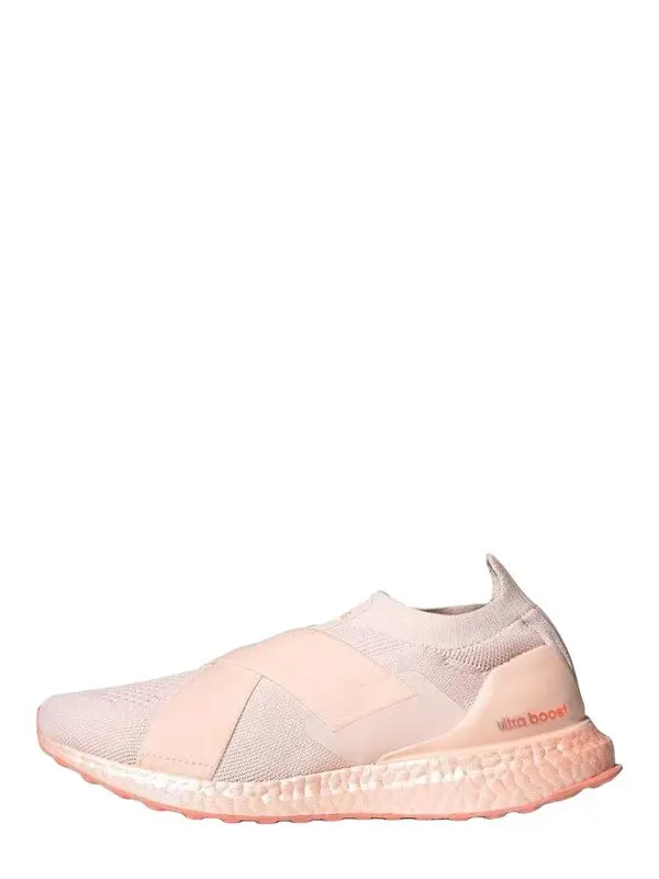 Adidas Ultraboost Slip-on Dna Sneakers - Pink