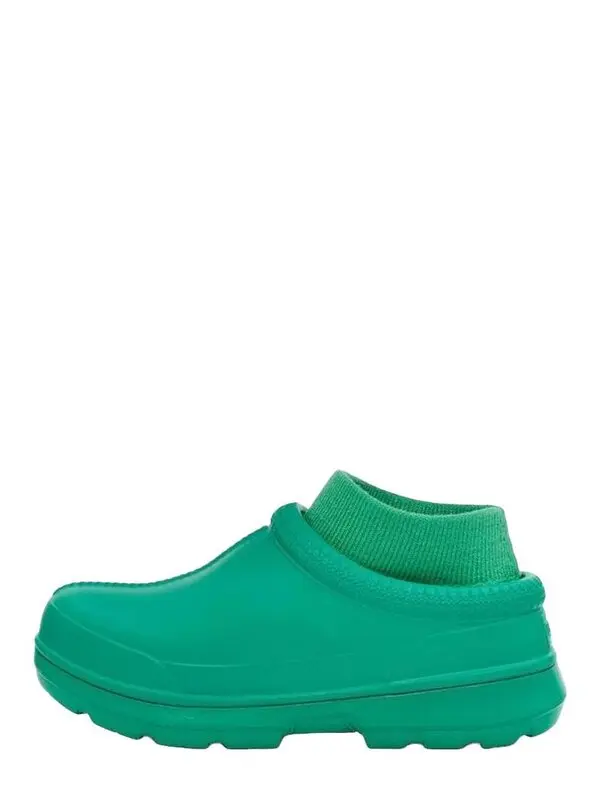 UGG Tasman X Slipper - Emerald Green