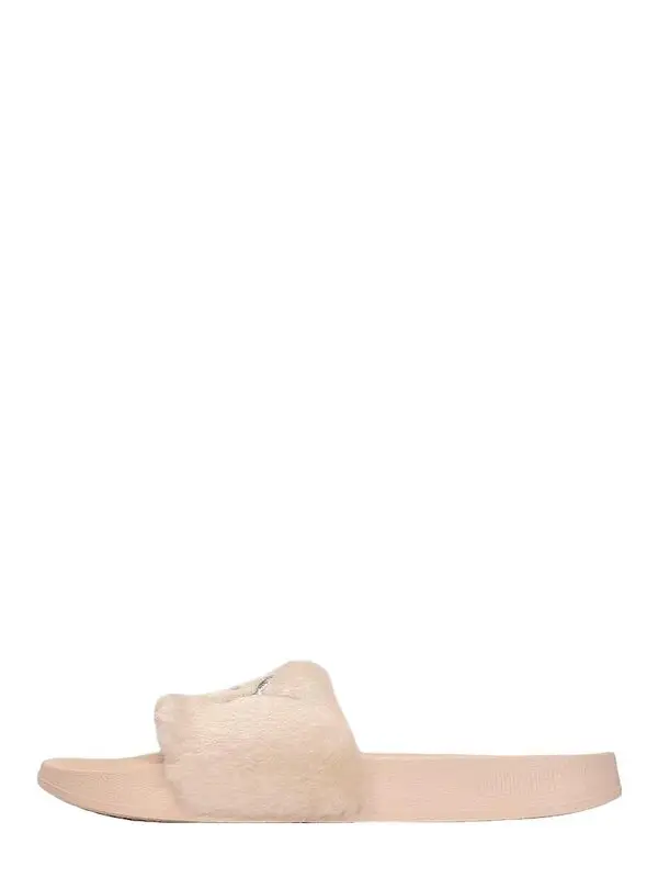 PUMA Leadcat Feather Slide 'shell - Pinkred/goldsilver