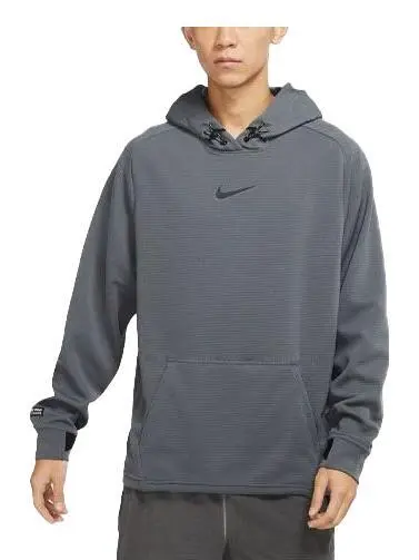 Nike Pro Knit Training Pullover - Default Color