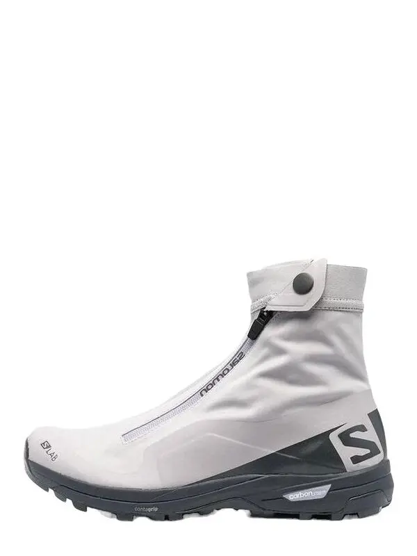 SALOMON Xa Alpine 2 Advanced - White/gray